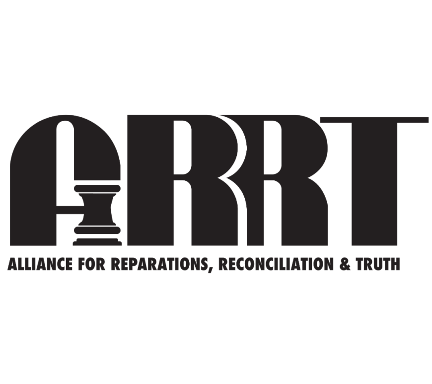 ARRT – Alliance for Reparations, Reconciliation, and Truth
